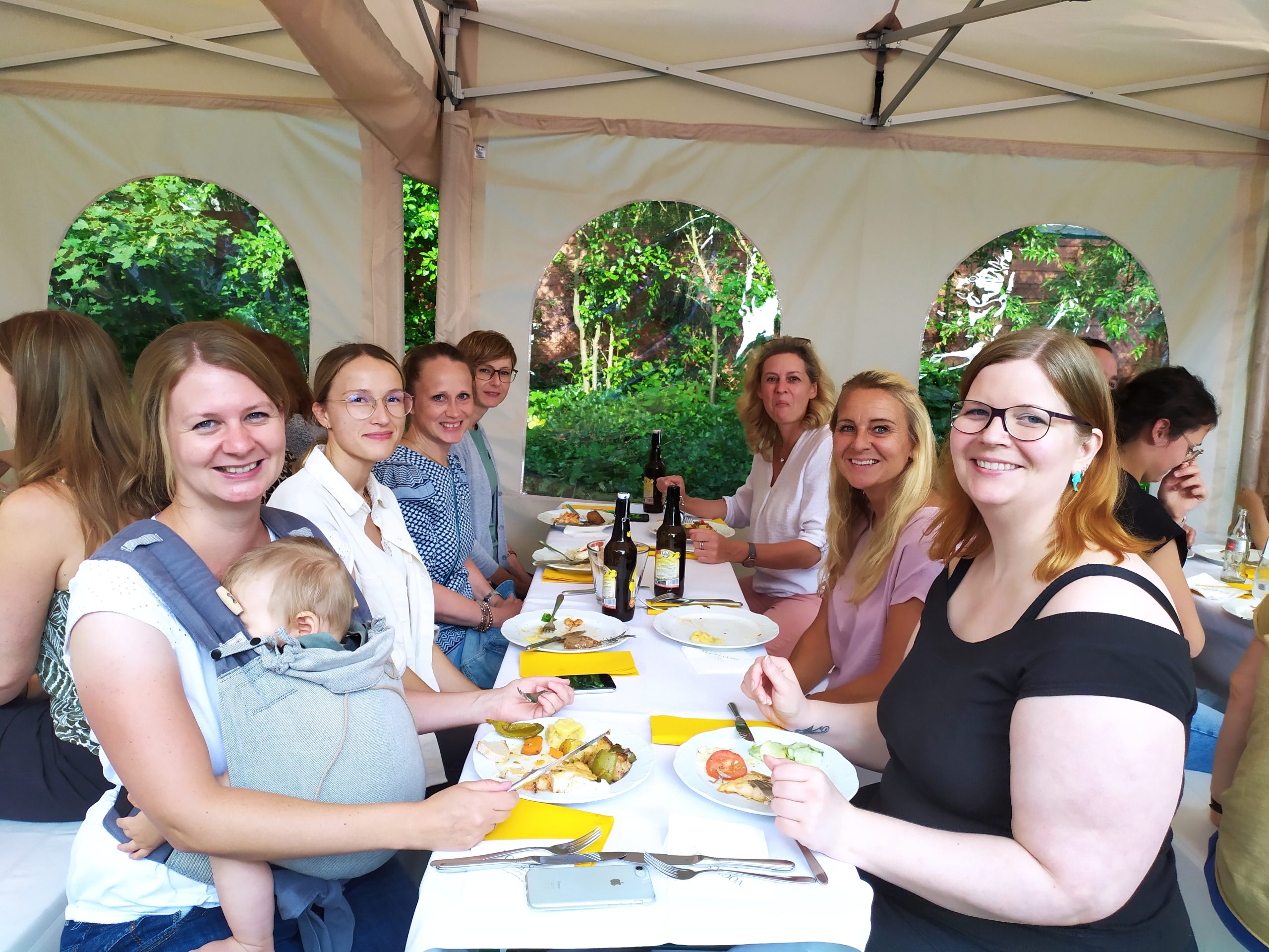 Über uns | Clinsol GmbH & Co. KG